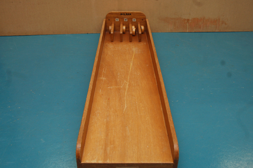 Rolbak - Peters Sport- en Speluitleen